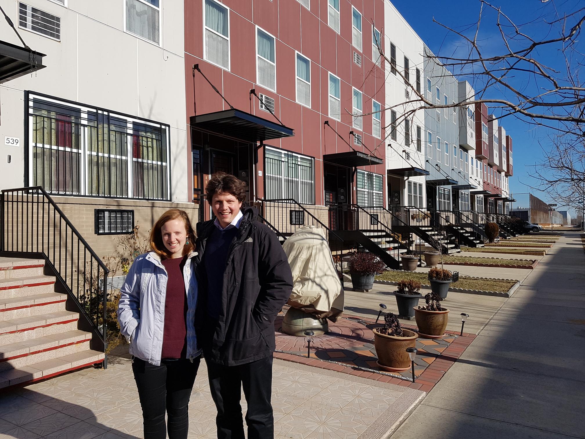 Reflections on trip to IAF Alliances in USA | The Iron Rule